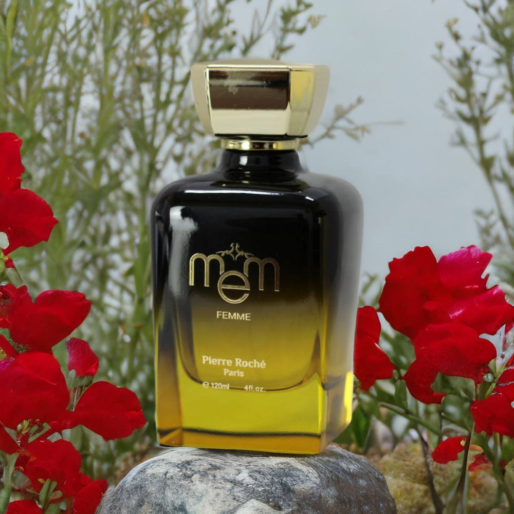 MEM - Perfume For Women – Royal Azur Perfumes