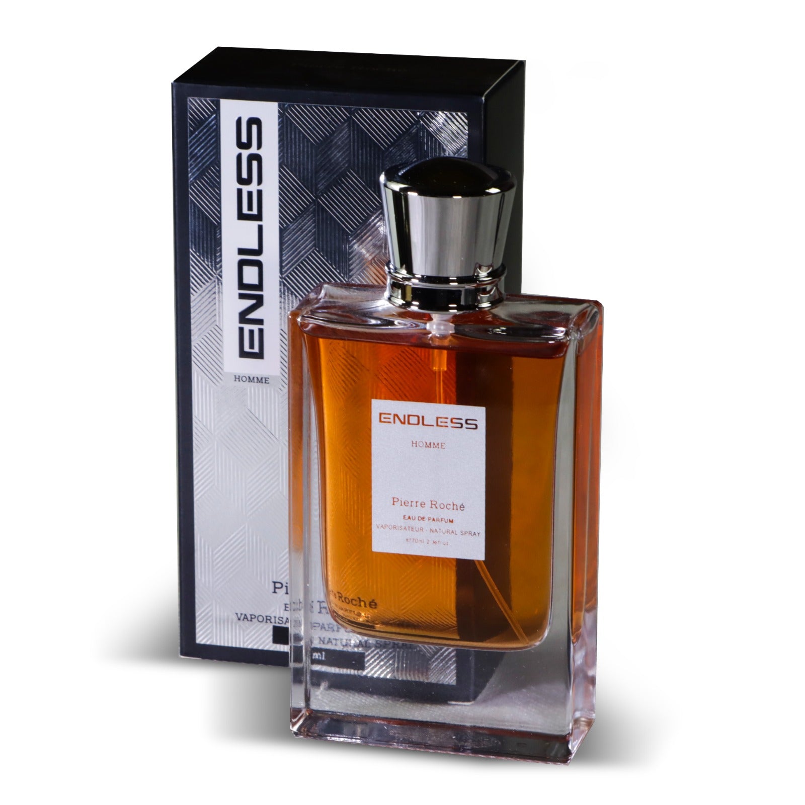 ENDLESS Perfume For Men – Royal Azur Perfumes